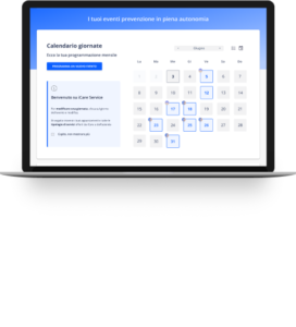 iCare Platform